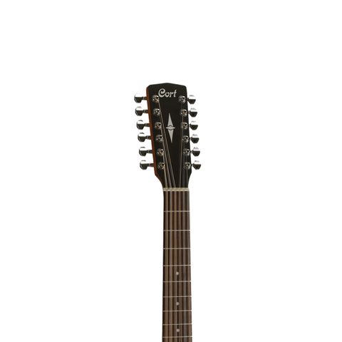 Cort AD810 OP 12 Strings Dreadnought Acoustic Guitar 41'' with Original ...