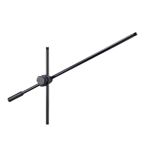 Hercules MS434B Quick Turn Tripod Microphone Boom Stand w/3 In 1 Boom ...