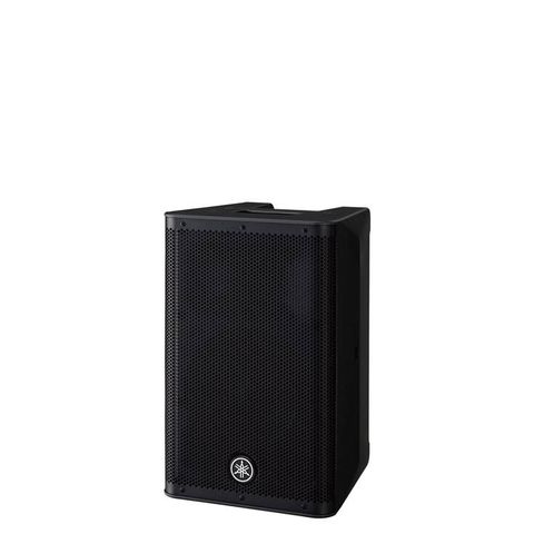 Yamaha DXR8 MKII 2 Way Powered Active Loudspeaker 8" - 1100 Watt – Wooi ...