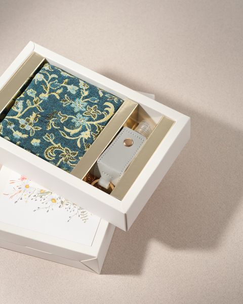 (Box Only) Drawer Box Small , 21cm (L) x 13.5cm (W) x 4.5cm (H ...