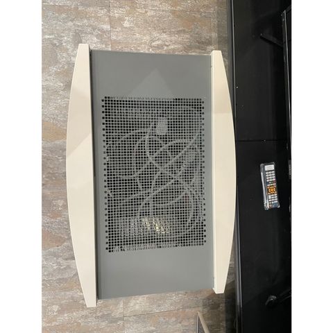 (極新機保30天) 瑞典 BLUEAIR 650E 空氣清淨機 經典款 附電源線 無遙控 無濾網 中古全新收購寄賣專門店 – Wason華生 ...