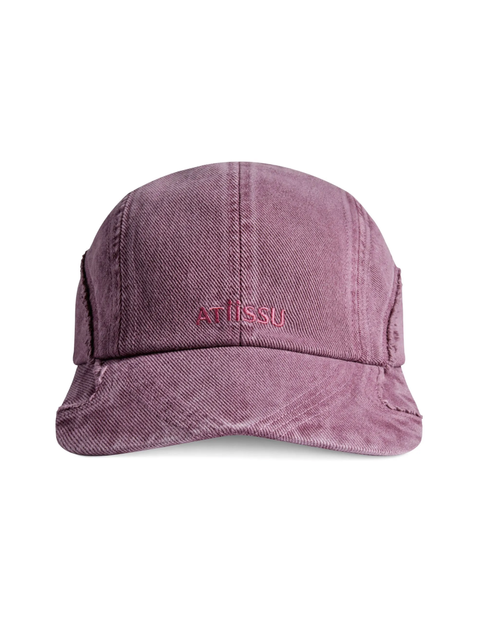 (atiissu) Stormy Cap – CLÉ & CO.