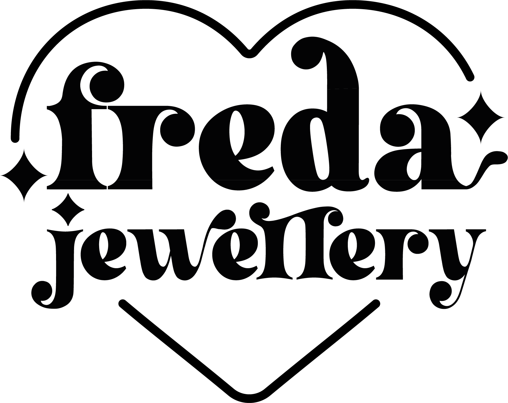 Eclat Collection – FREDA Jewellery