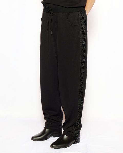 BULLFIGHTER PANTS – JIMMY LIM