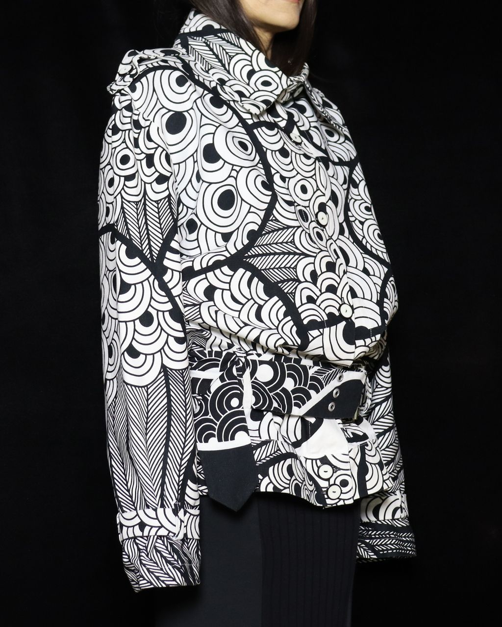 FUJI JACKET - Unisex – JIMMY LIM