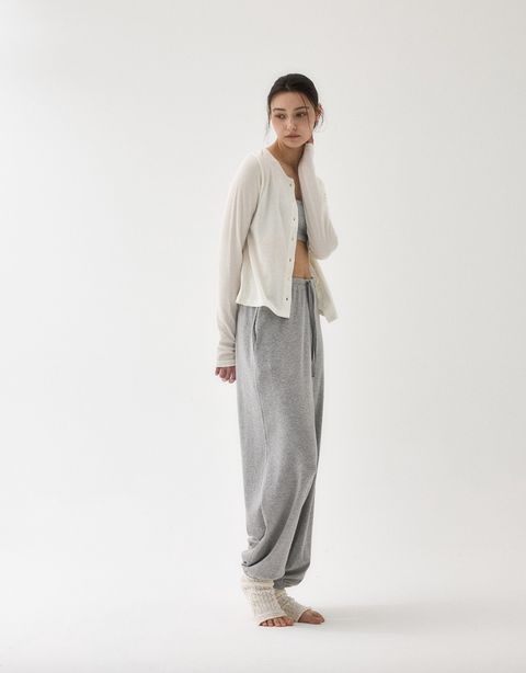 26SP01 Bobii Pants – Tintin Korea || Clothes & Accessories
