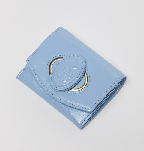 /黑現貨/ AP56 Oval wallet – Tintin Korea || Clothes & Accessories