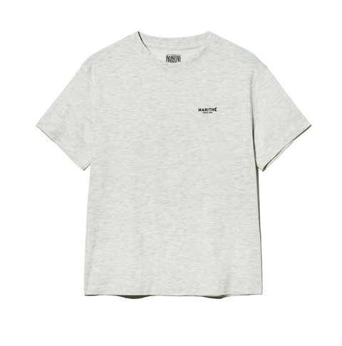 MFG2522 (男女同款) 3PACK SMALL REGULAR LOGO TEE mix – Tintin Korea || Clothes & Accessories