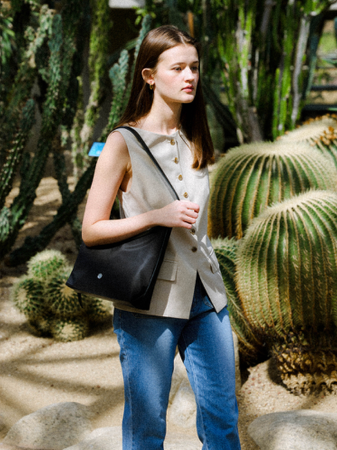 /現貨+預購/ LE22 Sac Leonie – Tintin Korea || Clothes & Accessories