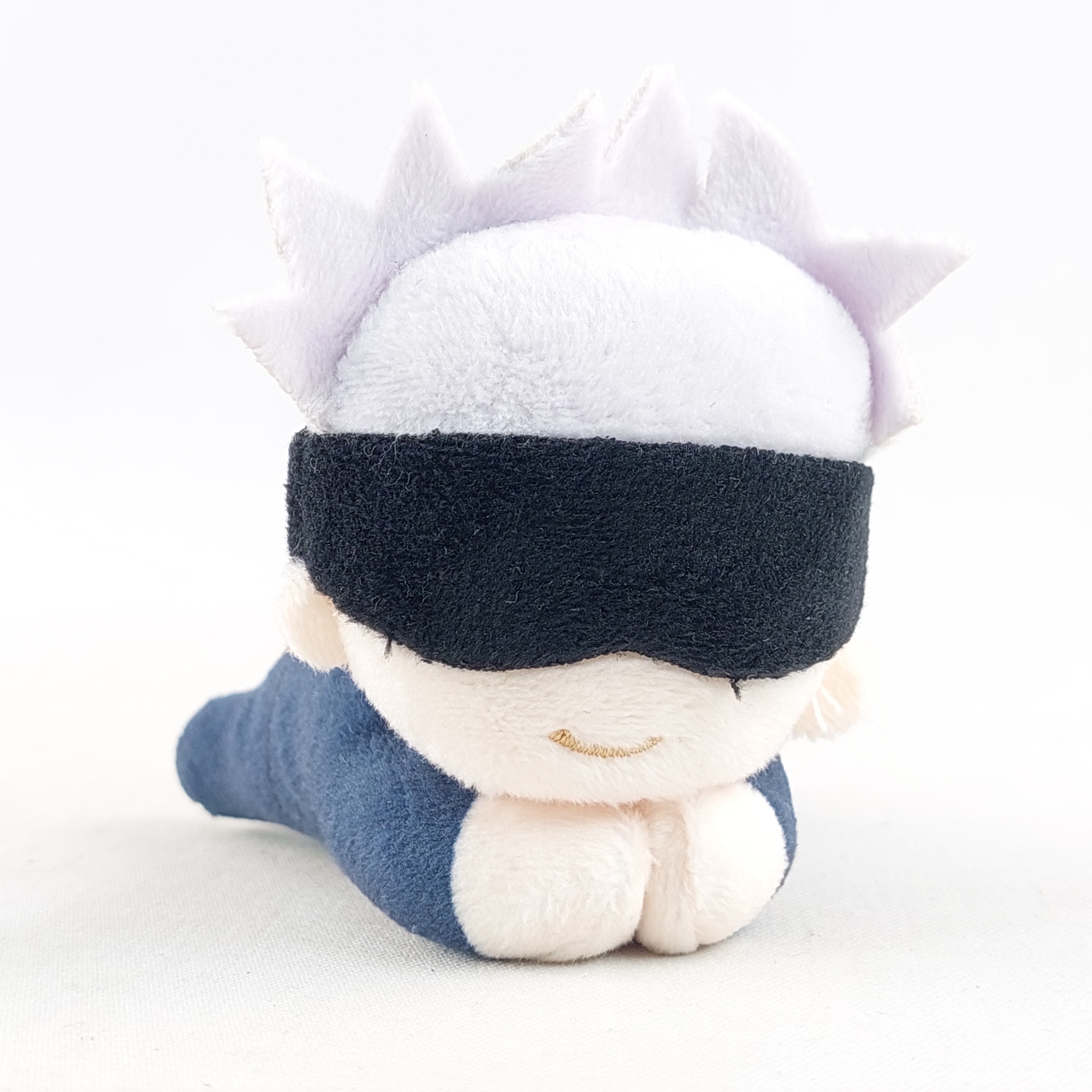 Jujutsu Kaisen Gojo Satoru Hug Keychain Plush – Secondhandshop.my