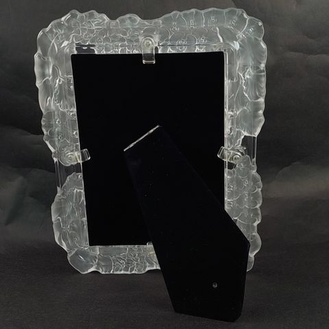 Hoya Crystal Photo Frame – Secondhandshop.my