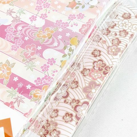 Japanese Origami Paper Set Of 2 – Secondhandshop.my