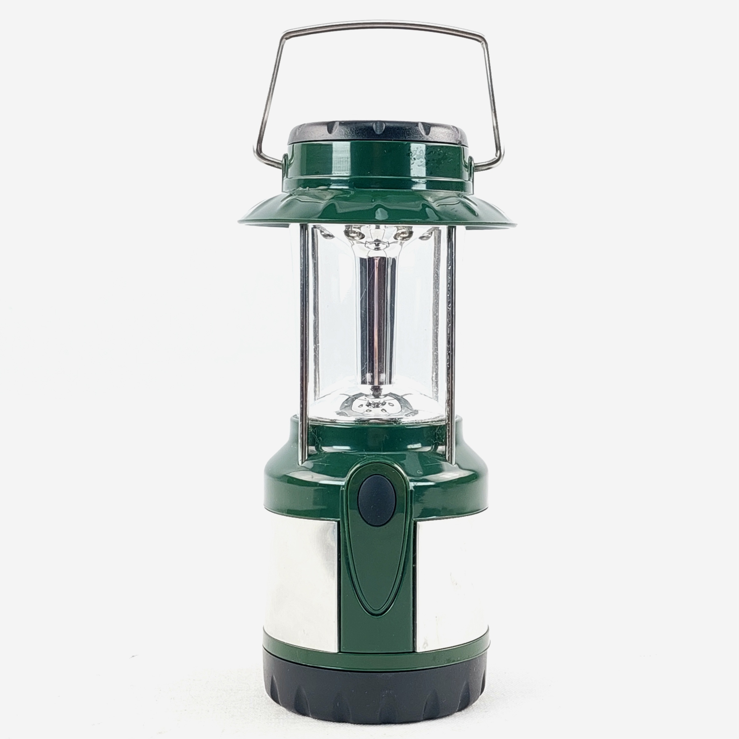 Plastic Waterproof Mini Camp Led Light – Secondhandshop.my