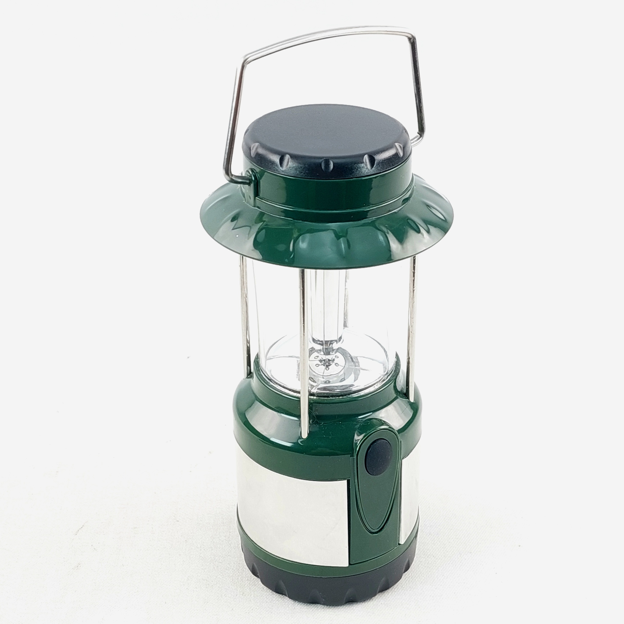 Plastic Waterproof Mini Camp Led Light – Secondhandshop.my