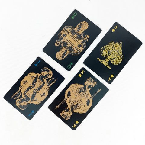 Small World Playing Card – Secondhandshop.my