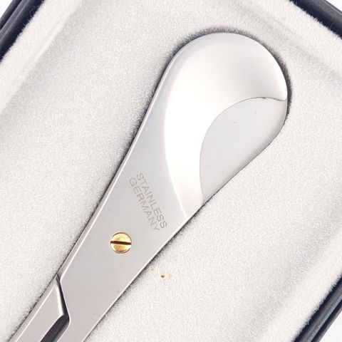 Fino Scissor Cigar Cutter – Secondhandshop.my