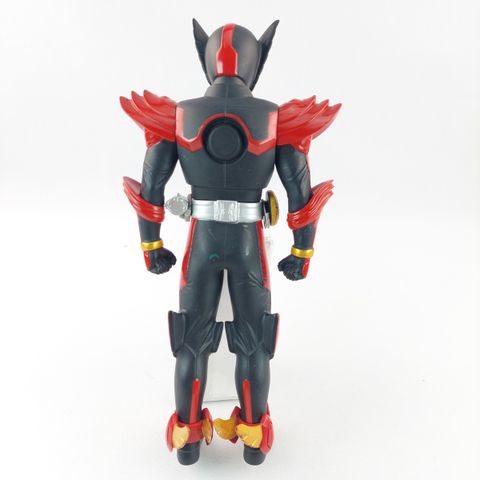 Kamen Rider Oz Figurine – Secondhandshop.my