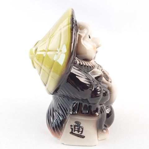 Japanese Mini Tanuki Figure – Secondhandshop.my