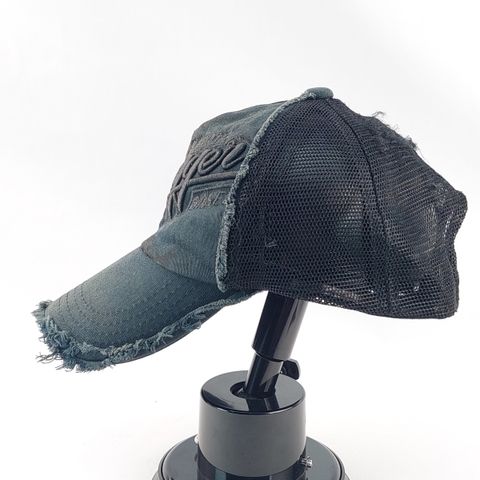 Kubota Slugger Denim Baseball Cap – Secondhandshop.my