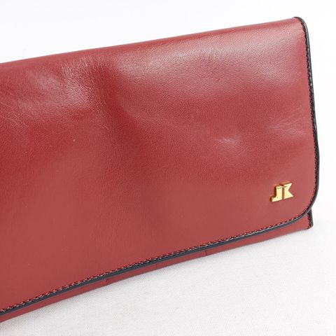 Junko Long Wallet – Secondhandshop.my
