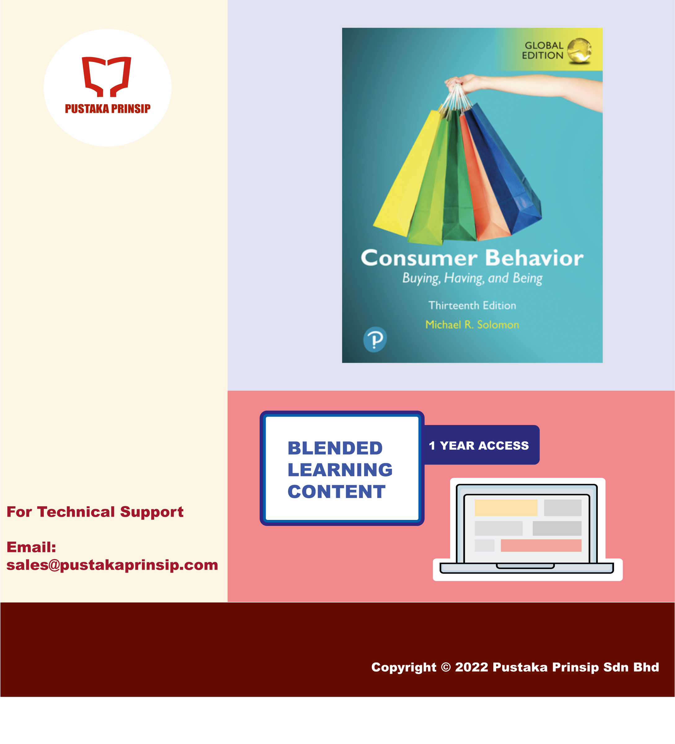 Solomon: Consumer Behavior: Buying, Having, and Being, Global Edition ... Solomon: Consumer Behavior: Buying, Having, and Being, Global Edition ...
