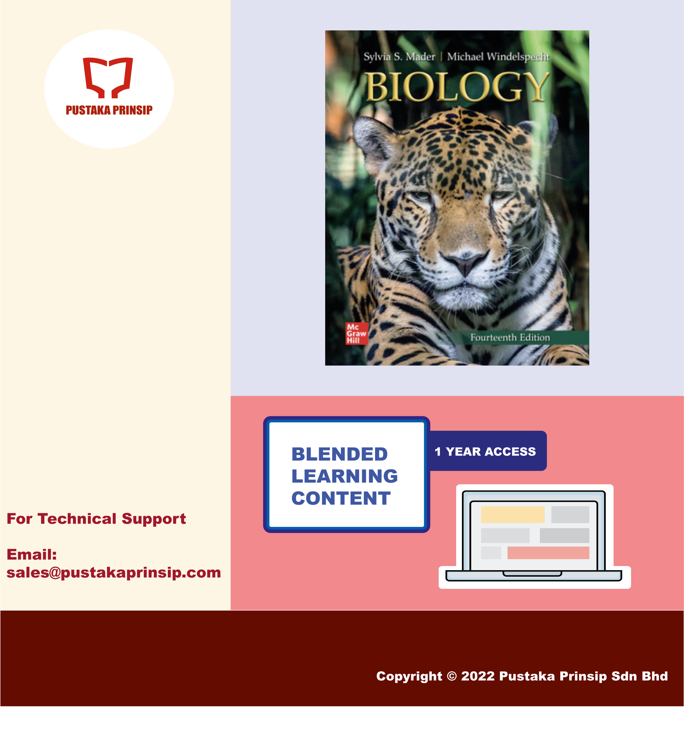 Mader Biology 14th Edition Pustaka Prinsip mader-biology-14th-edition-pustaka-prinsip