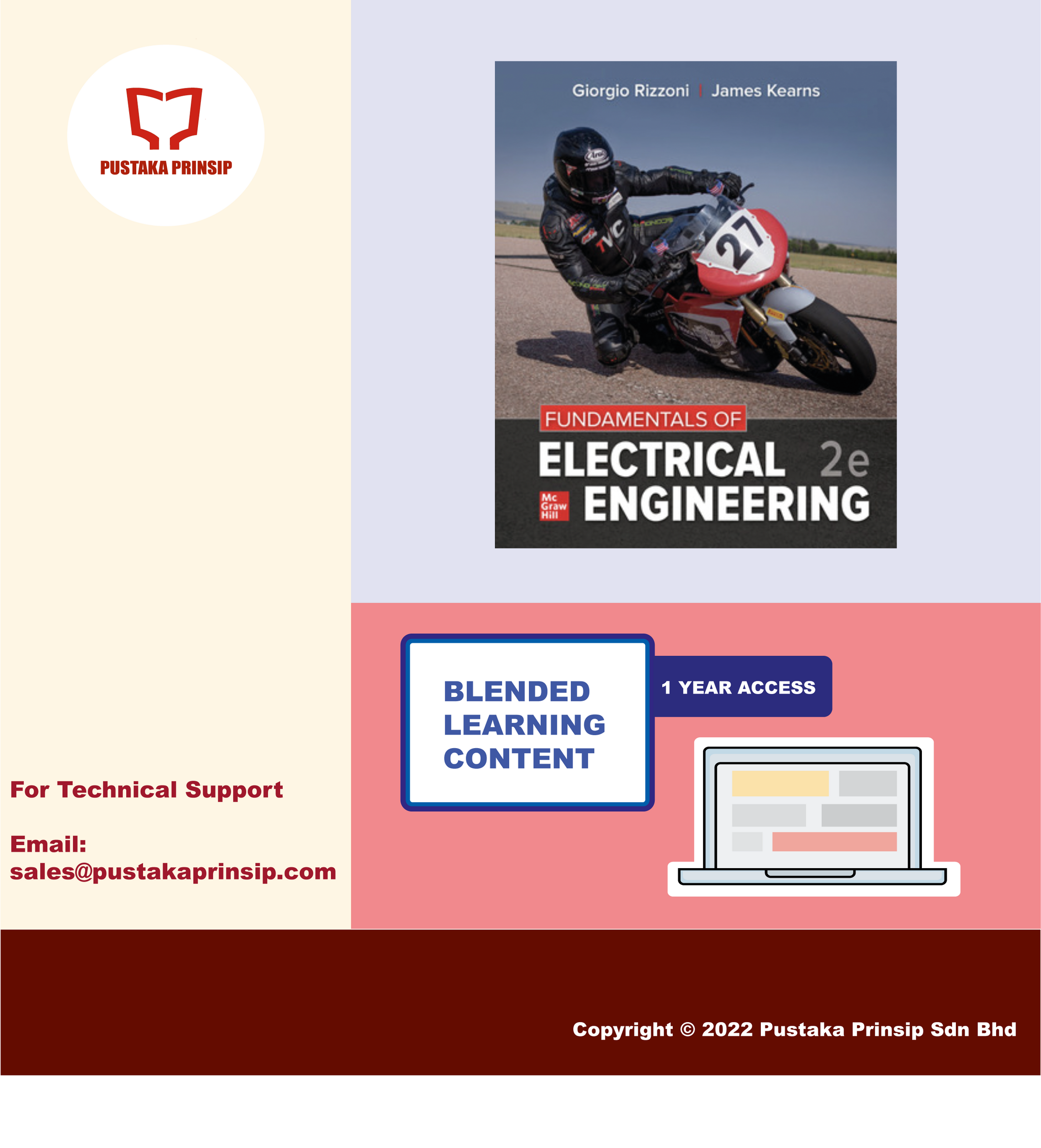 Rizzoni : Fundamentals of Electrical Engineering 2nd Edition – Pustaka ... Rizzoni : Fundamentals of Electrical Engineering 2nd Edition – Pustaka ...