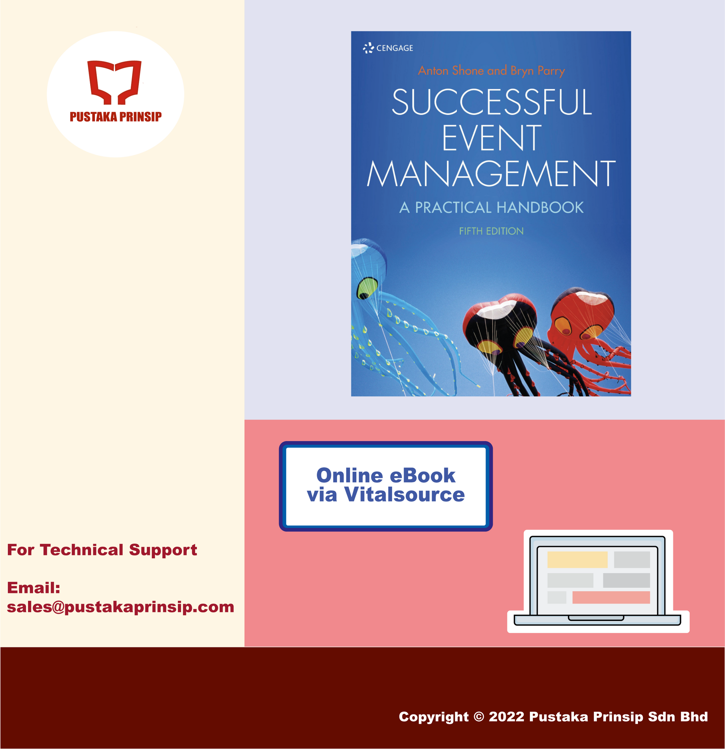 Shone and Parry : Successful Event Management: A Practical Handbook ... Shone and Parry : Successful Event Management: A Practical Handbook ...