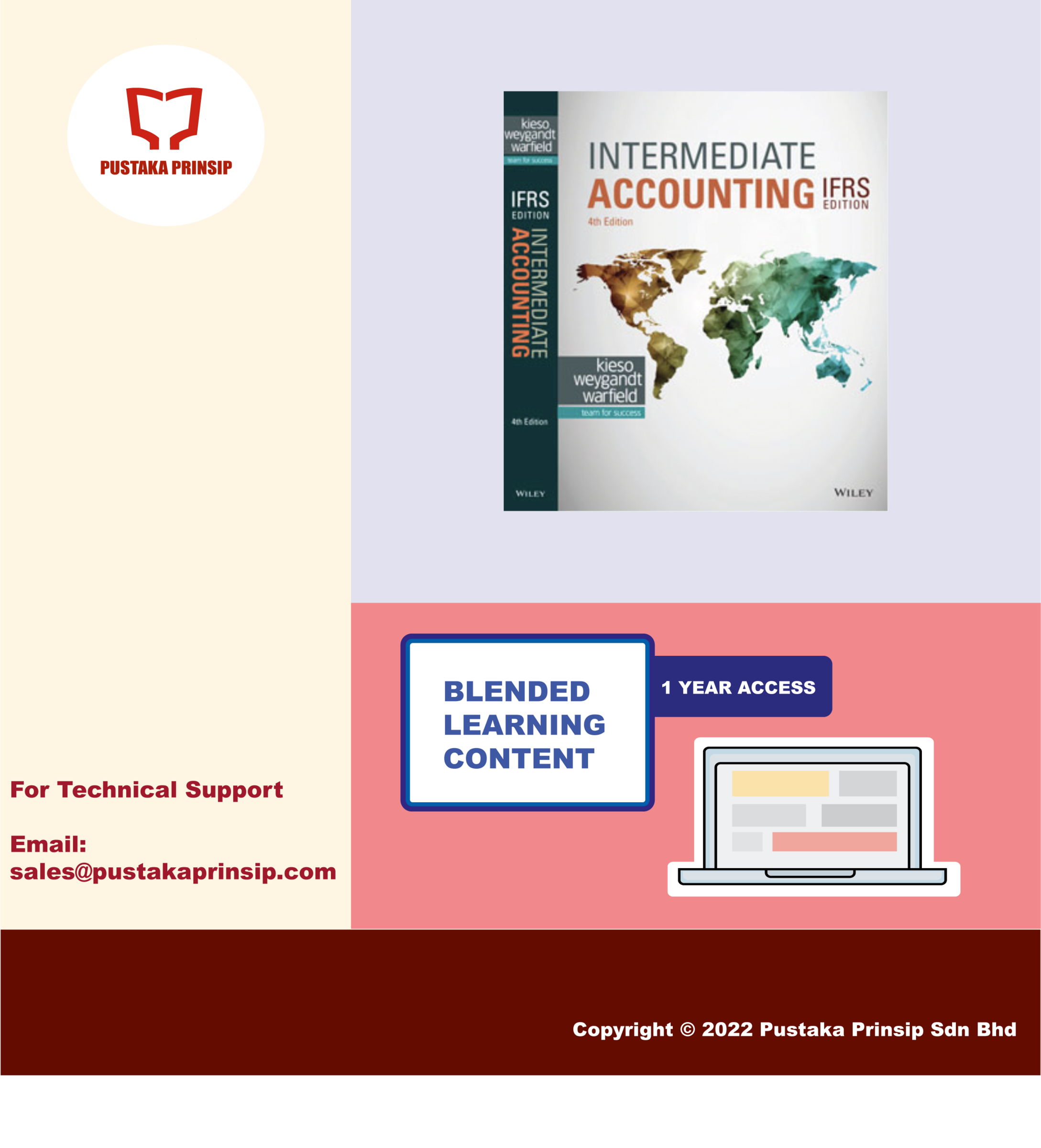 Kieso : Intermediate Accounting IFRS, 4th Edition – Pustaka Prinsip Kieso : Intermediate Accounting IFRS, 4th Edition – Pustaka Prinsip