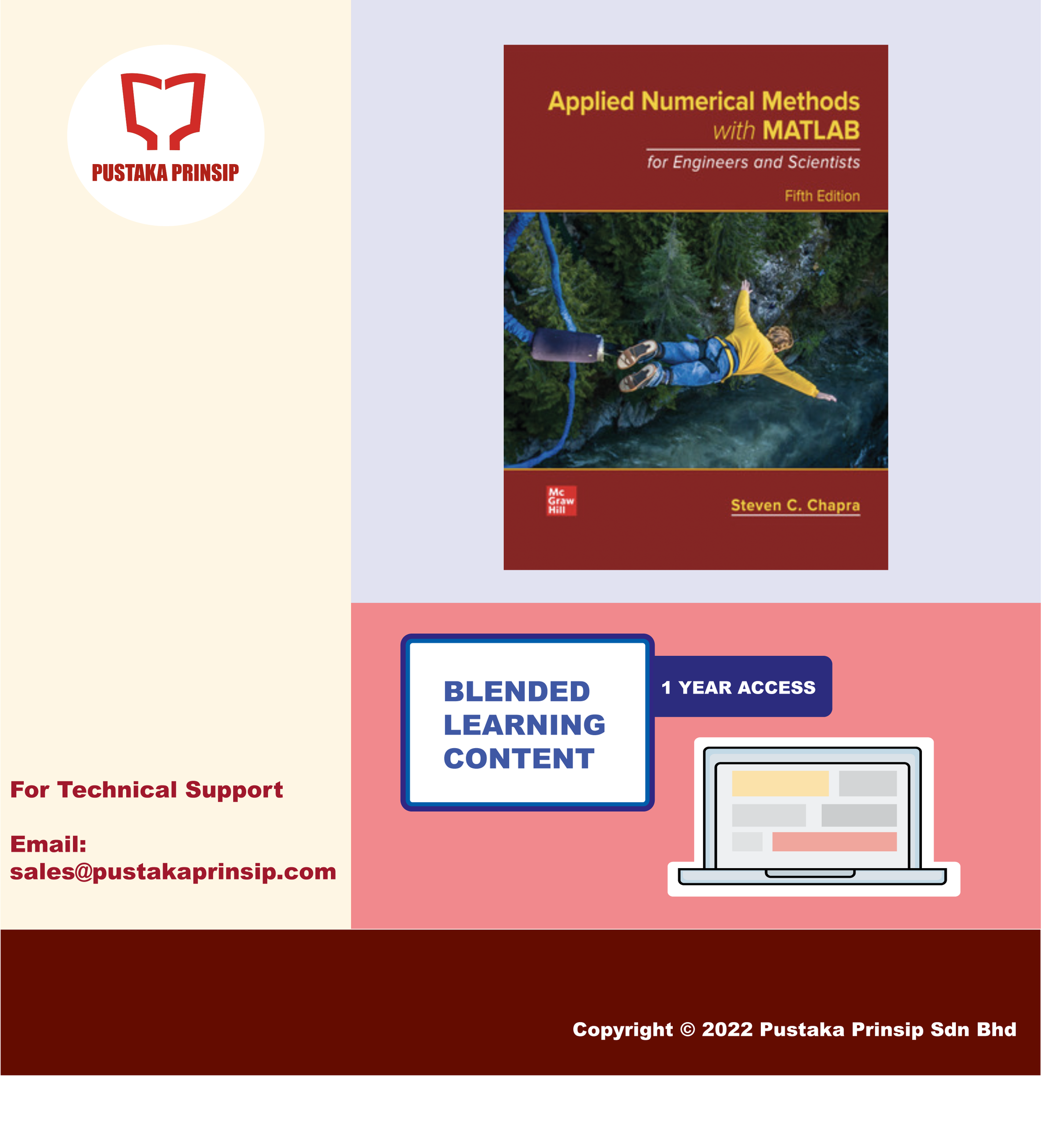 Chapra : Applied Numerical Methods with MATLAB for Engineers and ... Chapra : Applied Numerical Methods with MATLAB for Engineers and ...