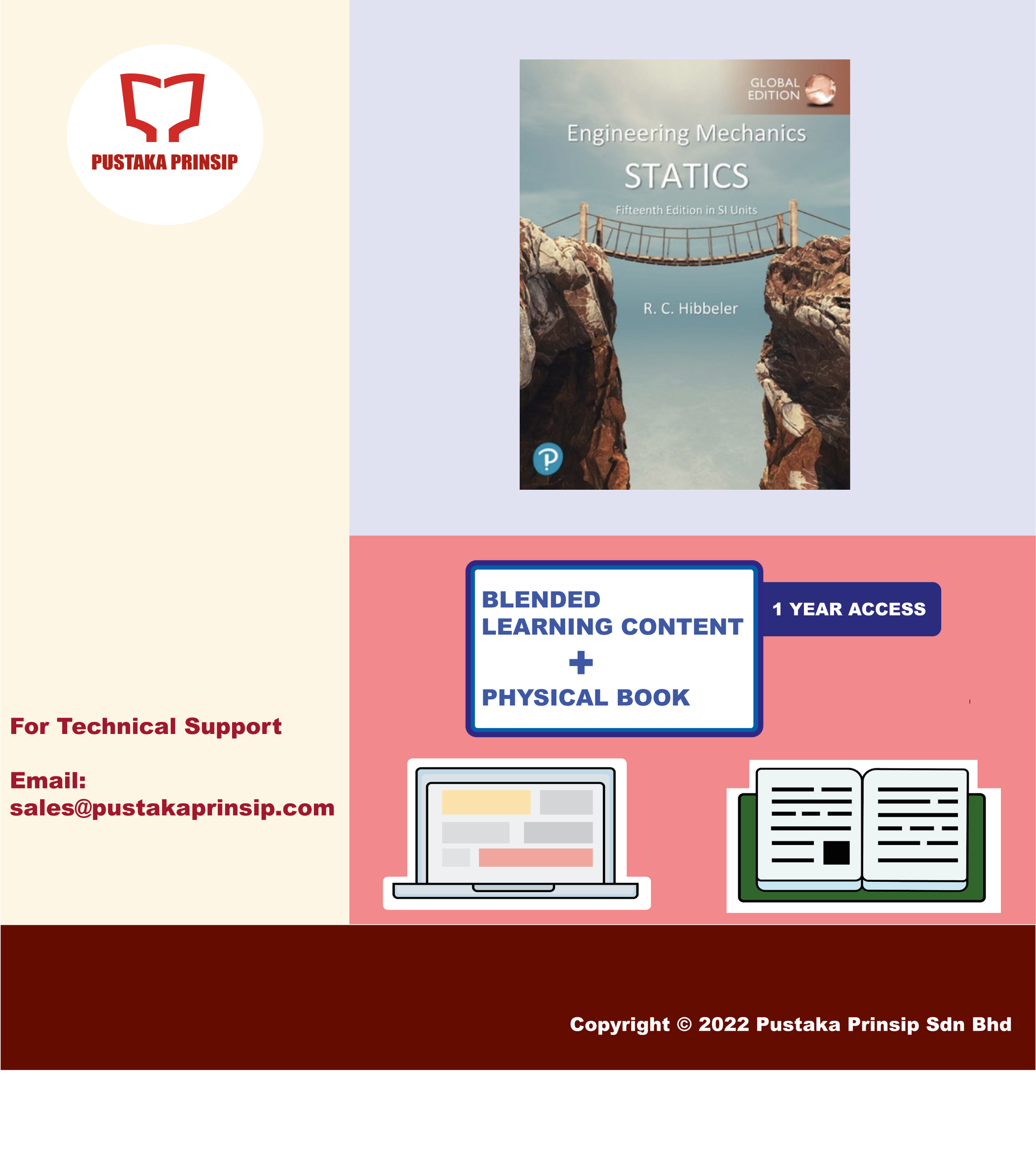 Hibbeler : Engineering Mechanics: Statics, SI Units, 15th edition ... Hibbeler : Engineering Mechanics: Statics, SI Units, 15th edition ...