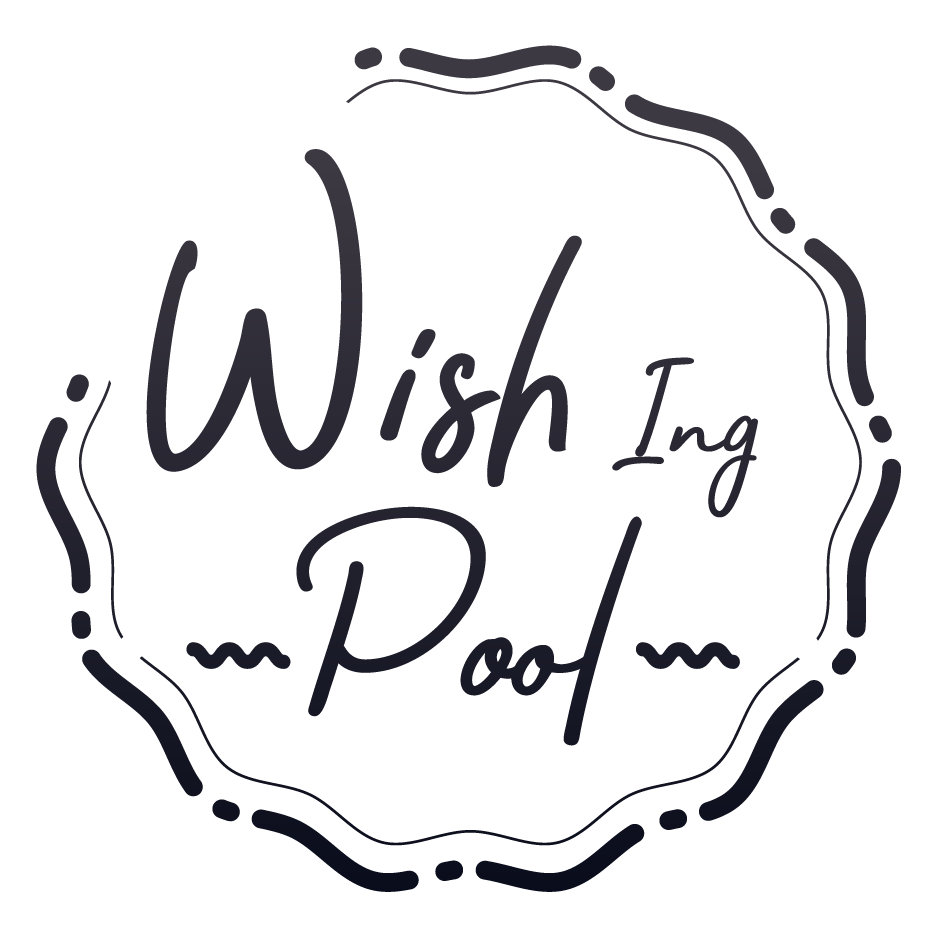 Wish_Ing_Pool 許願池