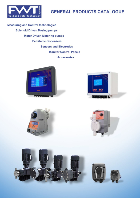 Product Catalogue – Willpower Group Singapore