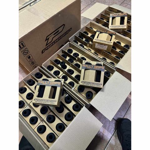 Progrip Pro grip 786 foam rally grip ORIGINAL Made In Italy – Myjoestore