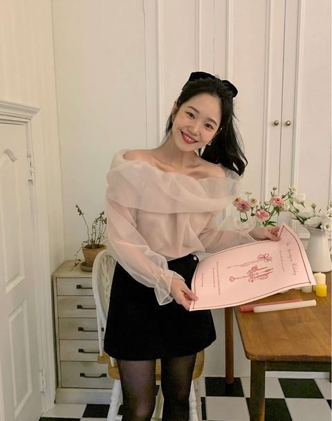 READY STOCK – Pickles Studio