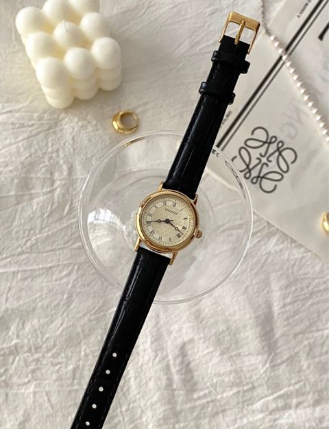 STACCATO WATCHES 韩国小众品牌手表 – Pickles Studio