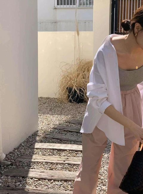 EVERYDAY ESSENTIAL BRA TOP [6 COLOR] – Pickles Studio