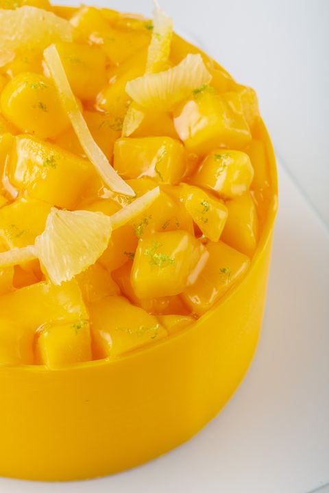 Mango Cheesecake – Dolce