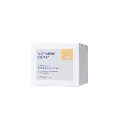 舒凡儂花園™抗氧賦活滋養面霜 – Schwanen Garten 舒凡儂花園™台灣官方網站