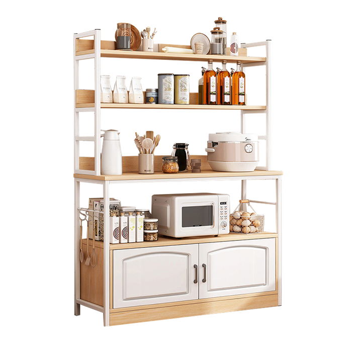 無印簡約風櫥櫃