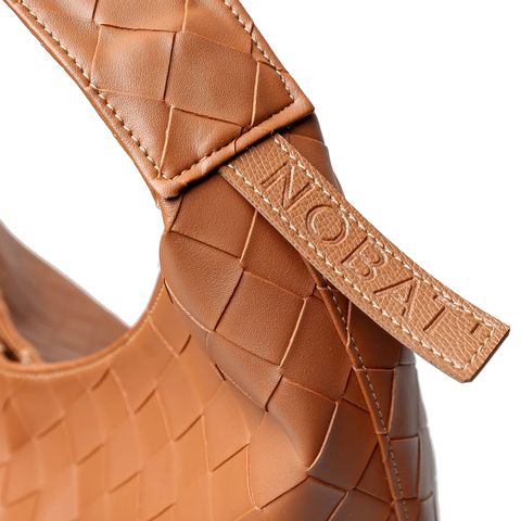 ULTRA TOTE - BROWN (PRE-ORDER) – Nobat Malaysia