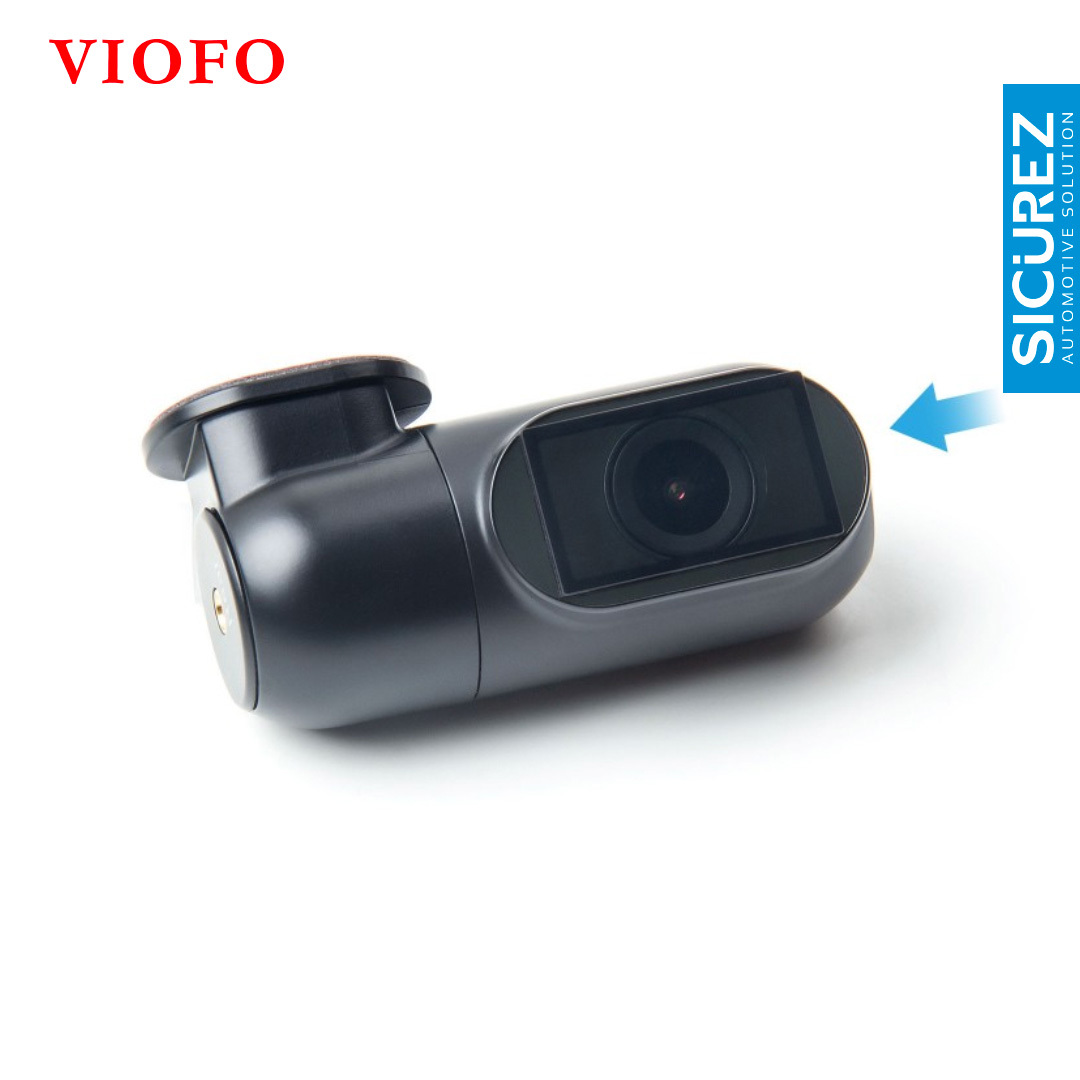 VIOFO CPL Filter(CPL-300) For Rear Camera of A229/A229 Plus/A229 Pro ...