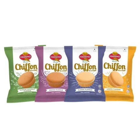 Massimo 蛋糕 Massimo Cakes – 恐龙中国超市 Dino China Mart