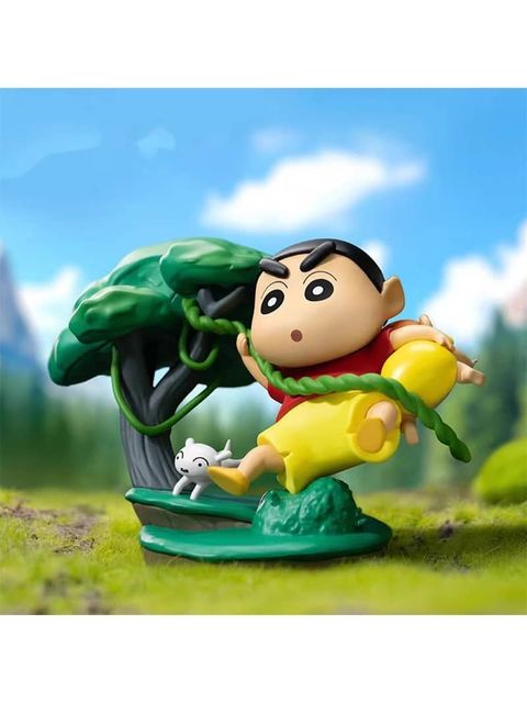 Crayon Shin Chan - Classic Scenes Series – FTB19 Blindbox Hub