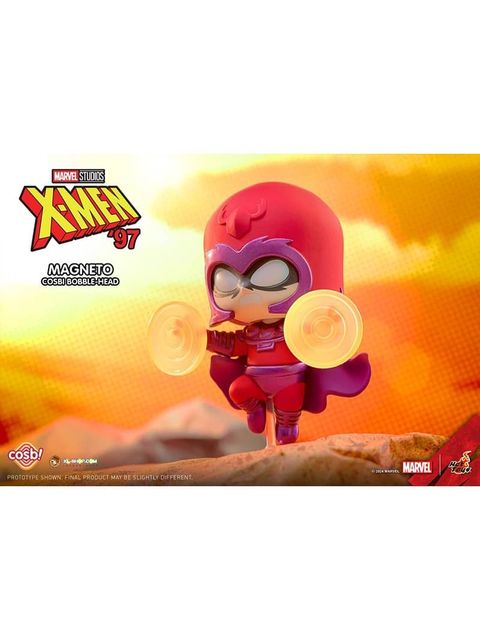 Cosbi - X-men '97 (CBX187) – FTB19 Blindbox Hub