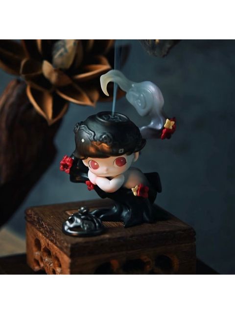 Dimoo - Stories In The Cup Series – FTB19 Blindbox Hub