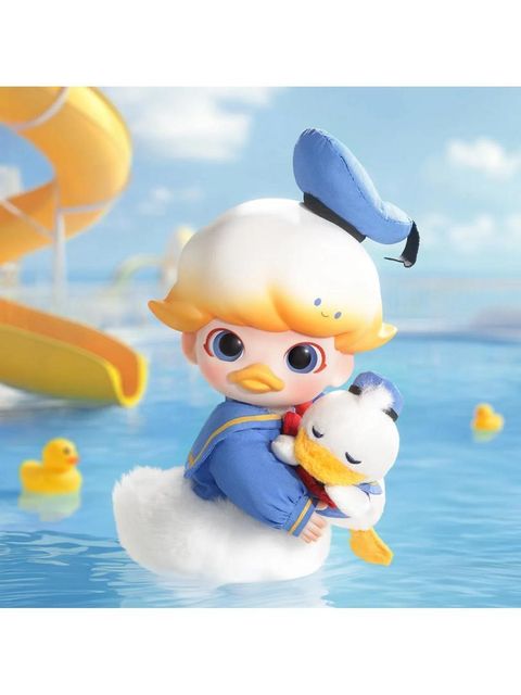 Dimoo x Donald Duck 1/8 Action Figure – FTB19 Blindbox Hub