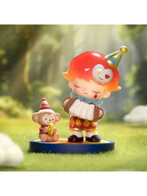 Dimoo - We are All Performance Figure Blister / Hanging Card – FTB19 ...