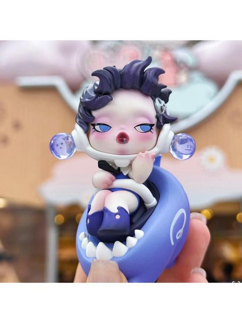 Gathering At the Popland Series – FTB19 Blindbox Hub