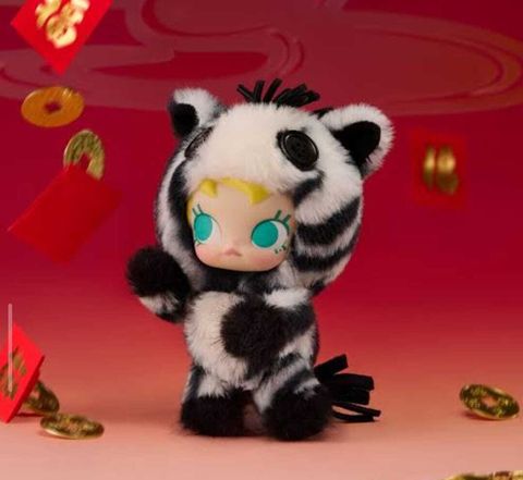 Have a Good Run Series-Plush Pendant Blind Box – FTB19 Blindbox Hub